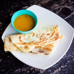 Menu – Kapitan